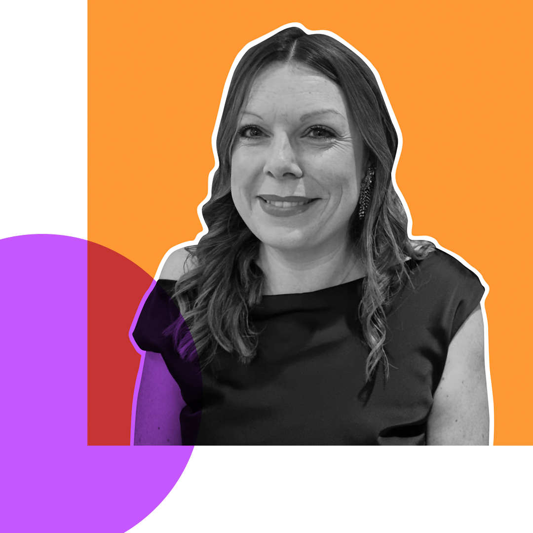 Celebrating Her Five Year “Edel-Versary”, Associate Director, Emma ...