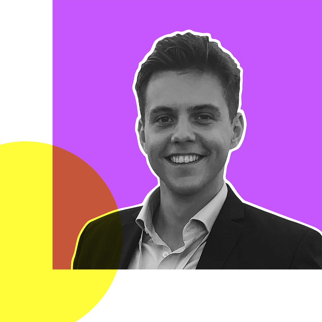 Meet the Makers: 10 minutes with Sam Postlethwaite, Account Director ...