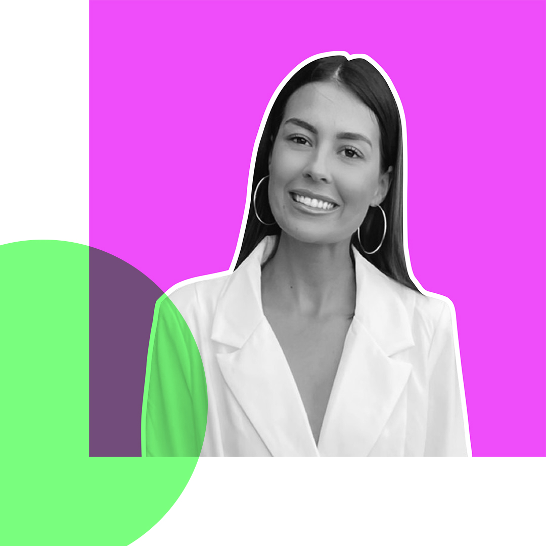 Meet the Makers: 10 Minutes with Zoe Audibert, Associate Director ...