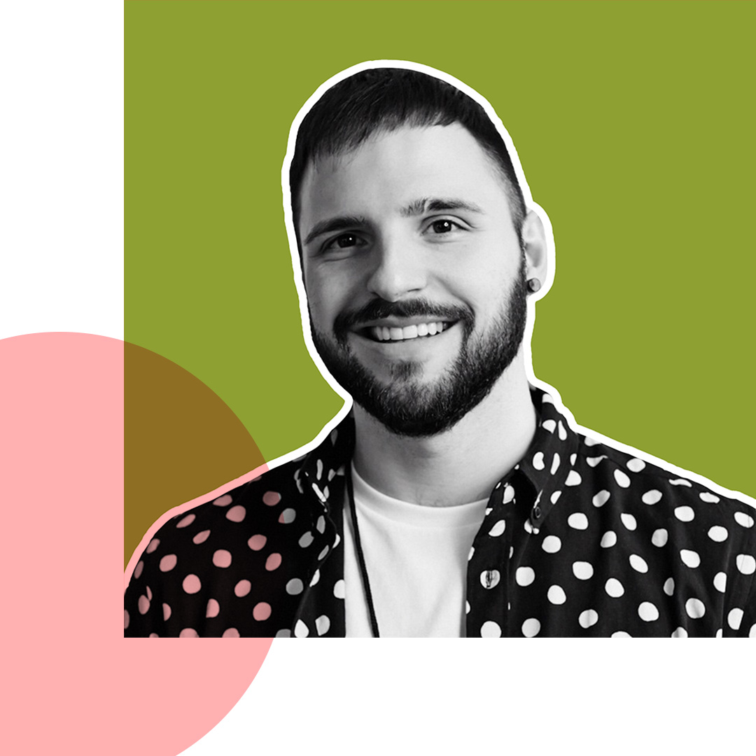 Meet the Makers: Renato Ivaldi, Director, Client Services, Digital ...