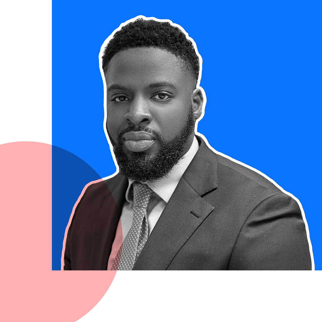Meet the Makers: Emmanuel Ofosu-Appiah, Associate Director, Edelman ...