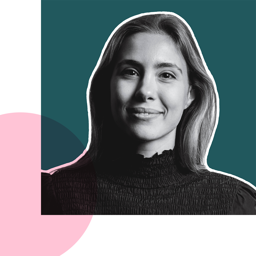 Meet the Makers: Maria Julia Pieraccioni, Senior Account Executive ...