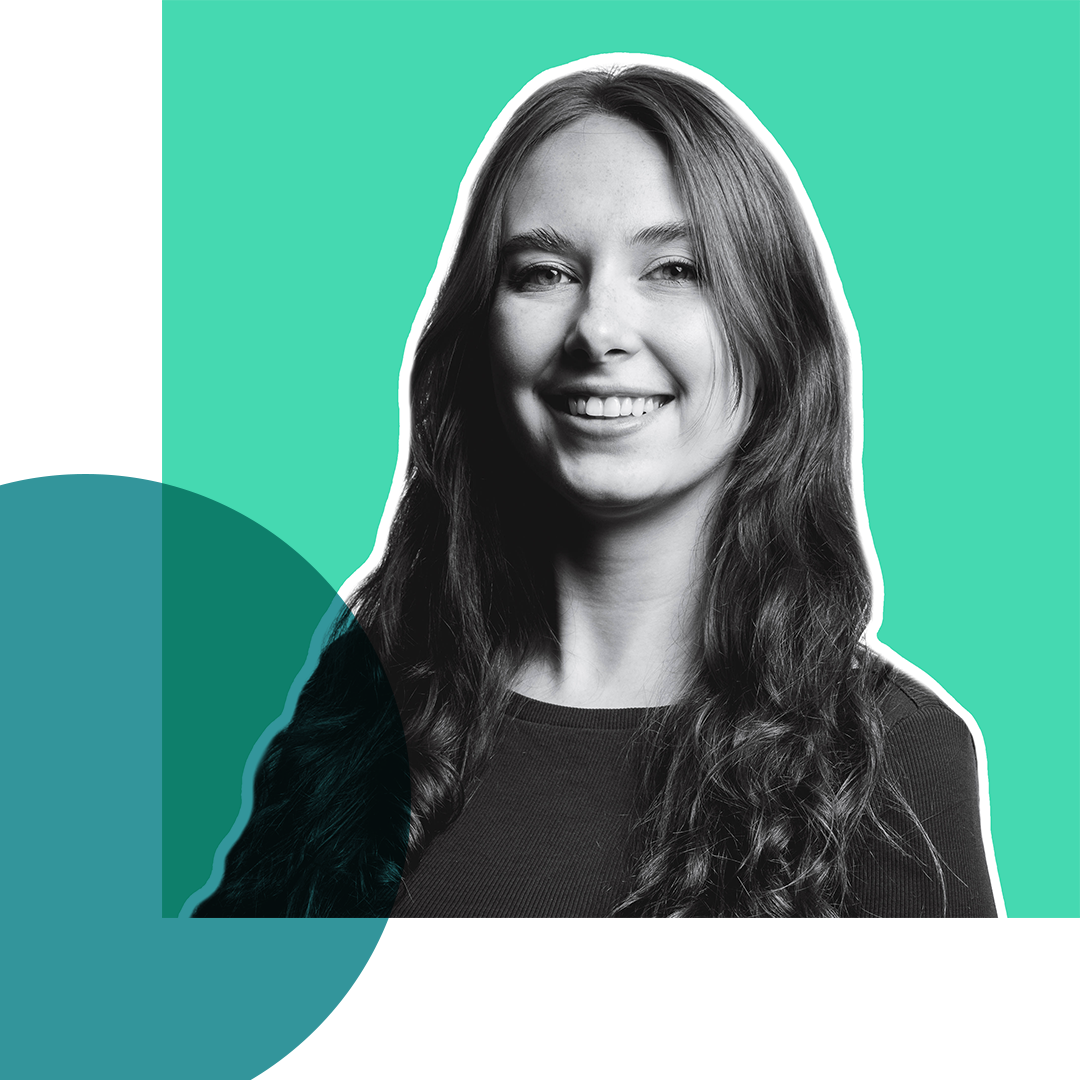 Meet the Makers: Kinga Cholewka, Account executive, London Corporate ...